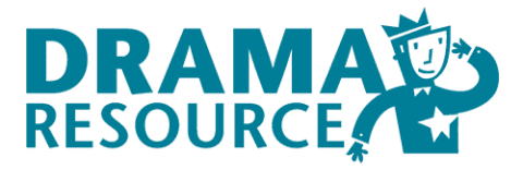 Ten Second Objects - Drama Resource
